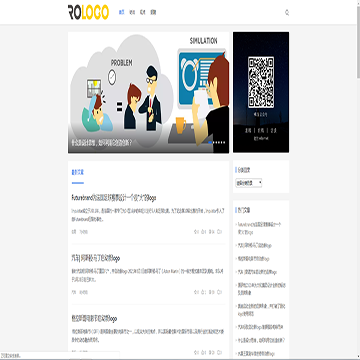 Rologo 标志共和国_rologo.com